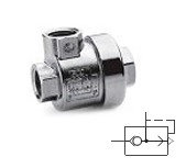 Клапан быстрого выхлопа Pneumax 50314 купить в интернет-магазине ...