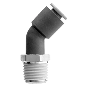 Штуцер цанговый угловой SMC KR-K06-02S купить в интернет-магазине ...