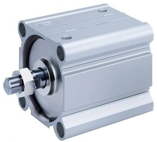 Компактный пневмоцилиндр SMC MQQTB20-20D купить в интернет-магазине ...