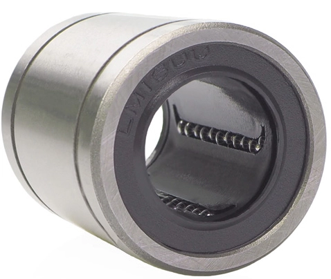 Линейный шариковый подшипник LM 12-L-UU Technix купить в интернет ...