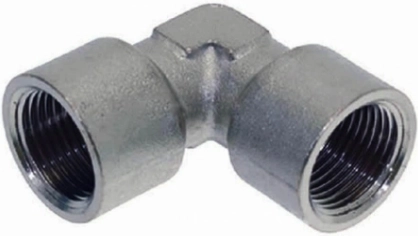 Штуцер угловой с внутренней резьбой XCPC XPFL-G04 купить в интернет ...